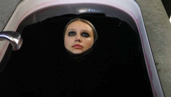 Behind The Video: Sophia Ray & Mayling Wong on Ritual's Using ...