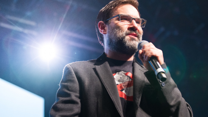 The UK Music Video Awards 2015 - Colin Tilley wins Video Of The Year ...