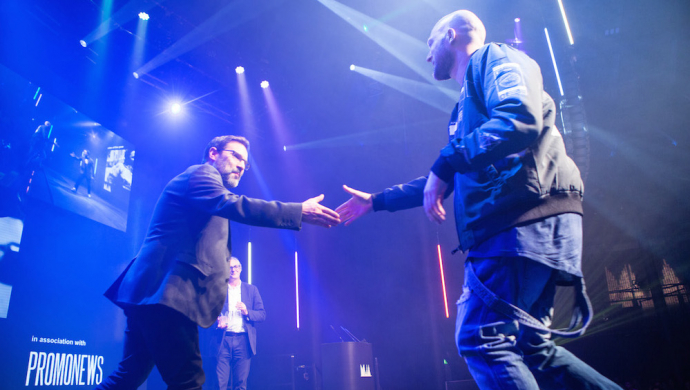 The UK Music Video Awards 2015 - Colin Tilley wins Video Of The Year ...