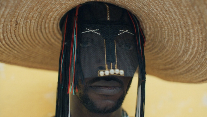 Baloji signs to Academy Films | News | Promonews