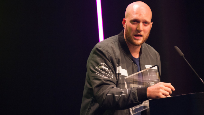 The UK Music Video Awards 2015 - Colin Tilley wins Video Of The Year ...