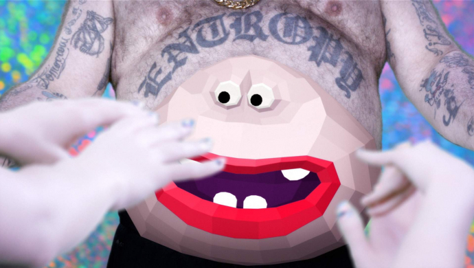 Traffic Signs & Jake The Rapper 'Cookie Jar' by Ben & Julia | Videos ...