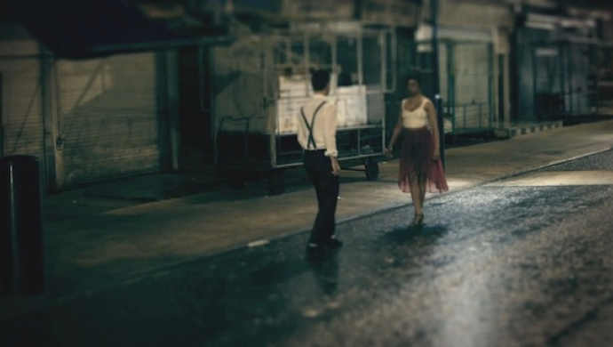 DJ Shadow 'Listen' by Franck Trebillac | Videos | Promonews