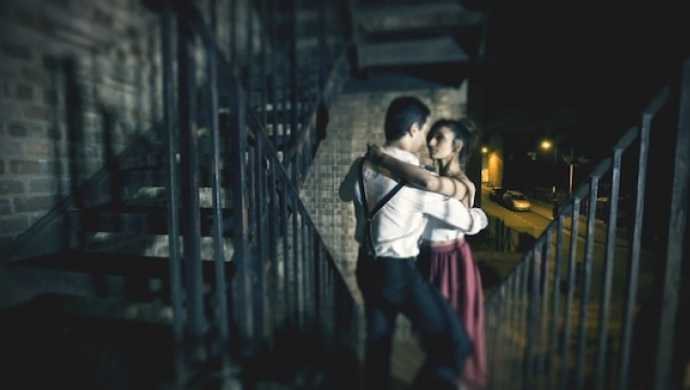 DJ Shadow 'Listen' by Franck Trebillac | Videos | Promonews