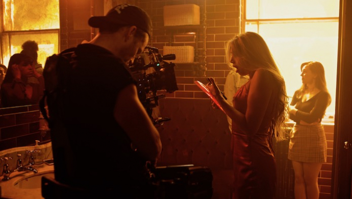 Behind The Video: Sophia Ray & Mayling Wong on Ritual's Using ...