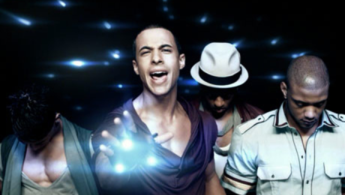 JLS’ One Shot by Rich & Tony Talauega | Videos | Promonews