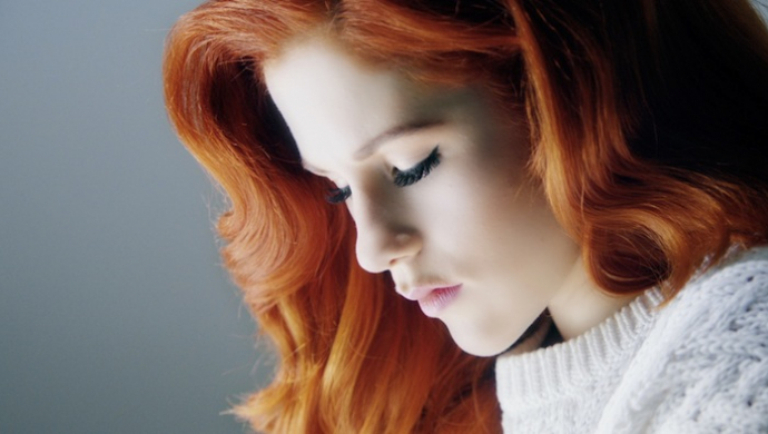 Katy B 'Still' by Sophie Muller | Videos | Promonews