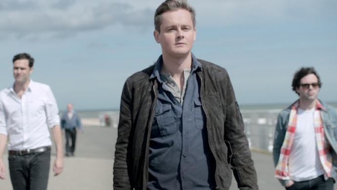 Keane 'Sovereign Light Cafe' by Lindy Heymann | Videos | Promonews