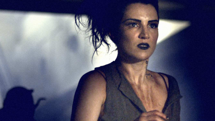 The Qemists' Take It Back (feat. Enter Shakari) by Stuart Birchall ...