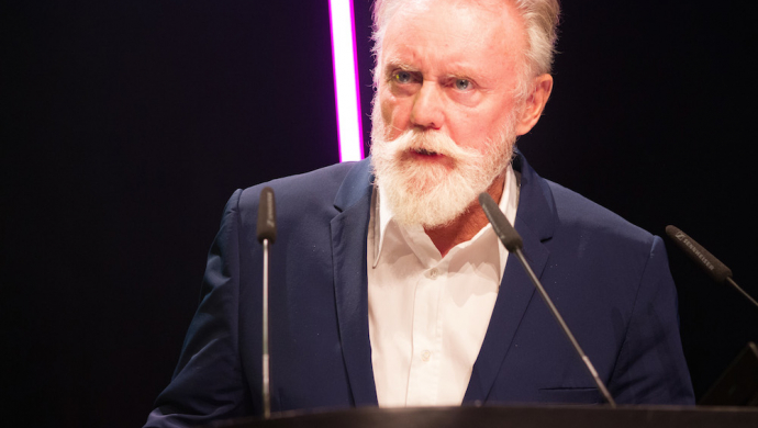 The UK Music Video Awards 2015 - Colin Tilley wins Video Of The Year ...