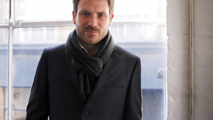 Ross Anderson launches Nice and Polite with a new vision and diverse ...