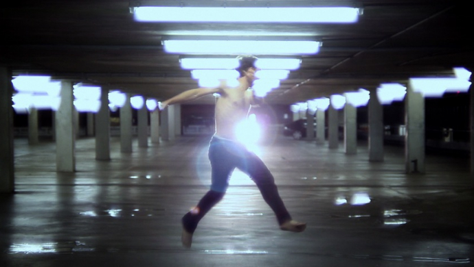 Soul Intent’s Be Strong by Oliver Goodrum | Videos | Promonews