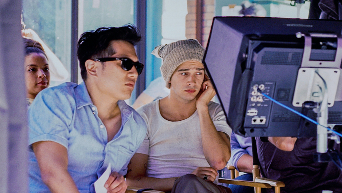 Work & Life: Warren Fu, Partizan | Features | Promonews