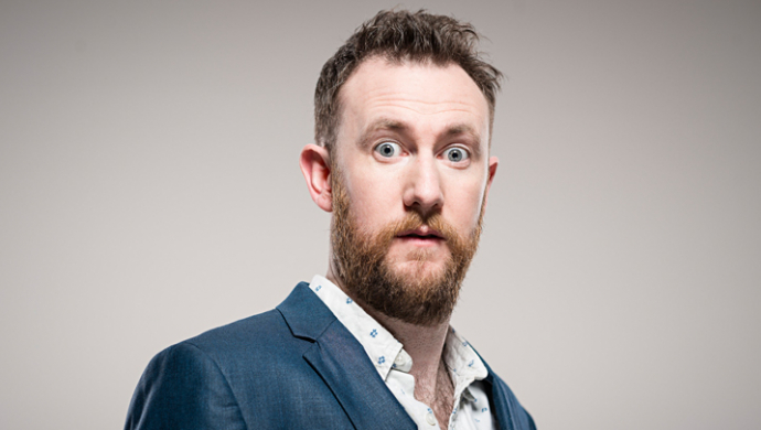 BUG 45 this Thursday: Alex Horne, MVAs winners, and music videos that ...