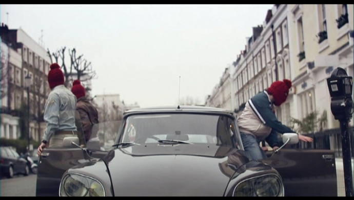 Infadels' Make Mistakes by Mike Baldwin | Videos | Promonews