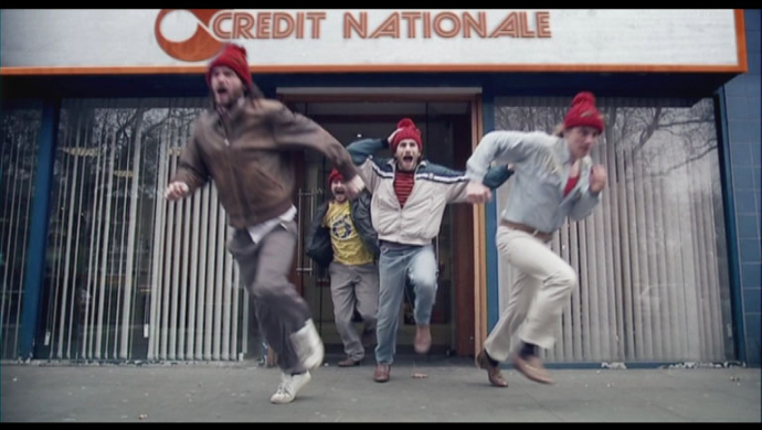 Infadels' Make Mistakes by Mike Baldwin | Videos | Promonews