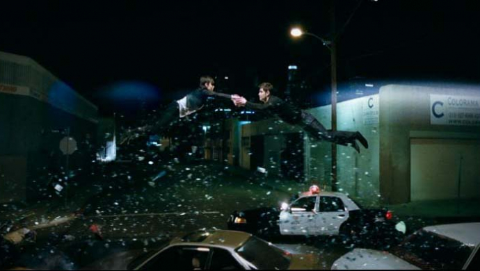 The Script’s Talk You Down by D.A.D.D.Y. | Videos | Promonews