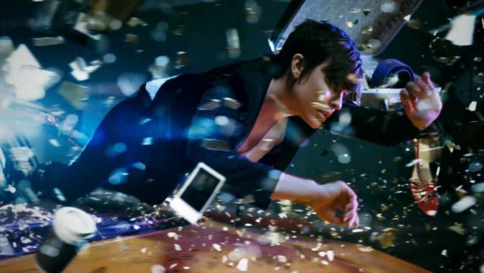 The Script’s Talk You Down by D.A.D.D.Y. | Videos | Promonews