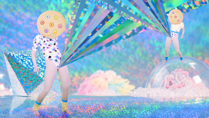Traffic Signs & Jake The Rapper 'Cookie Jar' by Ben & Julia | Videos ...