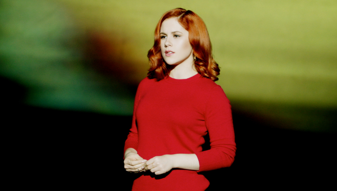 Katy B 'Crying For No Reason' by Sophie Muller & Ross McDowell | Videos ...