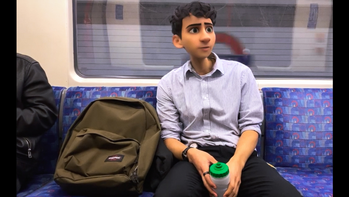 eric aydin barberini