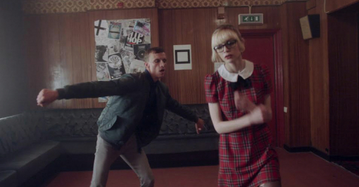 'Dance And Rituals' by Jake Nava (SBTRKT 'New Dorp') | Videos | Promonews