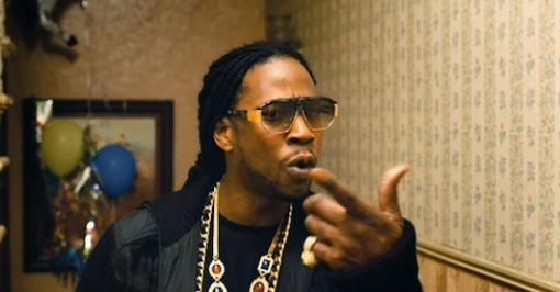 2 Chainz ft Kanye West 'Birthday Song' by Andreas Nilsson | Videos ...