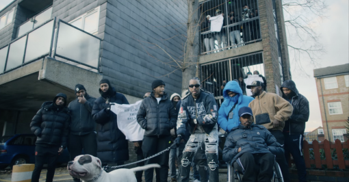 21 Savage 'redrum' by Danny Seth | Videos | Promonews