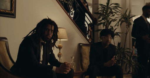 21 Savage ft J Cole 'A Lot' by Aisultan Seitov | Videos | Promonews