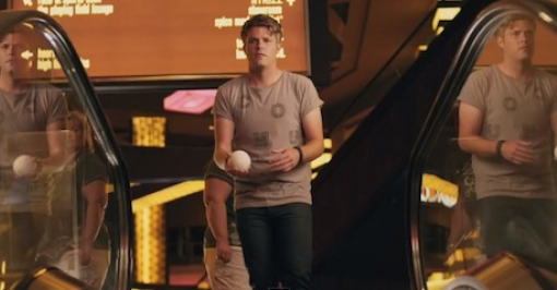 3OH!3 'You're Gonna Love This' by Isaac Ravishankara | Videos | Promonews