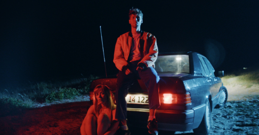 AICK 'Default' by Caroline Hajny | Videos | Promonews