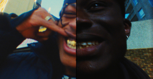 A$AP Rocky ft. Skepta 'Praise The Lord (Da Shine)' by Dexter Navy ...