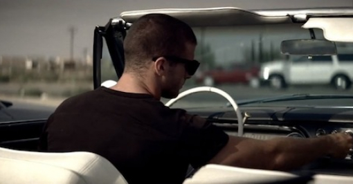 Aerosmith 'What Could Have Been Love' by Marc Klasfeld | Videos | Promonews