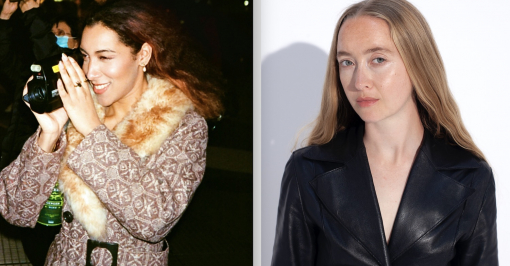 Agile signs Aliyah Otchere and Jesse May Fisher | News | Promonews