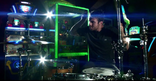 All Time Low 'Backstreet Serenade' by Jeremy Rall | Videos | Promonews