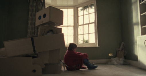 Amber Run 'Spark' by Jamie Magnus Stone | Videos | Promonews