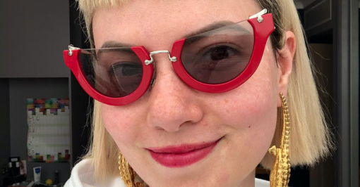 Anna Radchenko | Director | Promonews