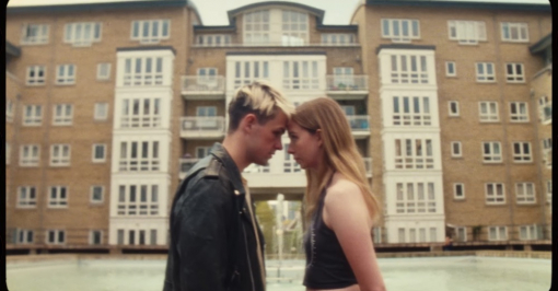 Atticus Blue, 52 Prime 'Sundown' by Jackson Gyori | Videos | Promonews