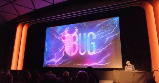 BUG with Adam Buxton is back - tickets for BUG 65 at BFI Southbank on ...