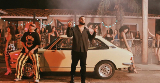 Bad Bunny ft. Drake 'Mia' by Fernando Lugo | Videos | Promonews