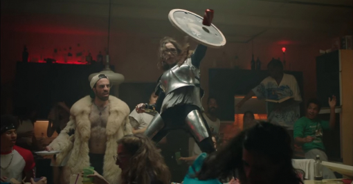 Beck 'Up All Night' by CANADA | Videos | Promonews