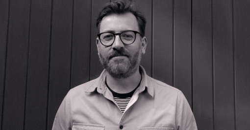 Ben Blundell joins No.8 as Creative Director of CGI | News | Promonews