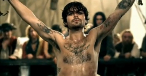 Andy Morahan's Biffy Clyro wins best video at NME Awards | News | Promonews