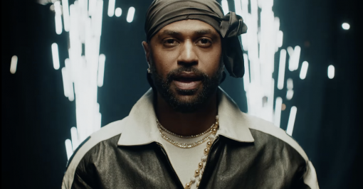 Big Sean 'Precision' by Onda | Videos | Promonews