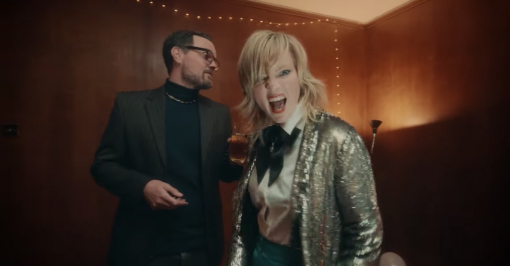 Billy Nomates 'Spite' by NWSPK | Videos | Promonews