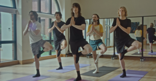 Blossoms 'Perfect Me' by James Slater | Videos | Promonews