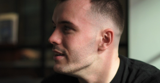 Callum Lloyd-James joins the Hello Love roster for music videos | News ...