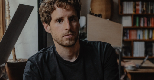 CANADA's Callum Harrison: "Each music video should be a step-up for the ...