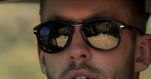 Calvin Harris ft Example 'We'll Be Coming Back' by Saman Keshavarz ...