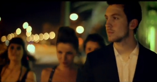 Calvin Harris’ Flashback by Vince Haycock | Videos | Promonews